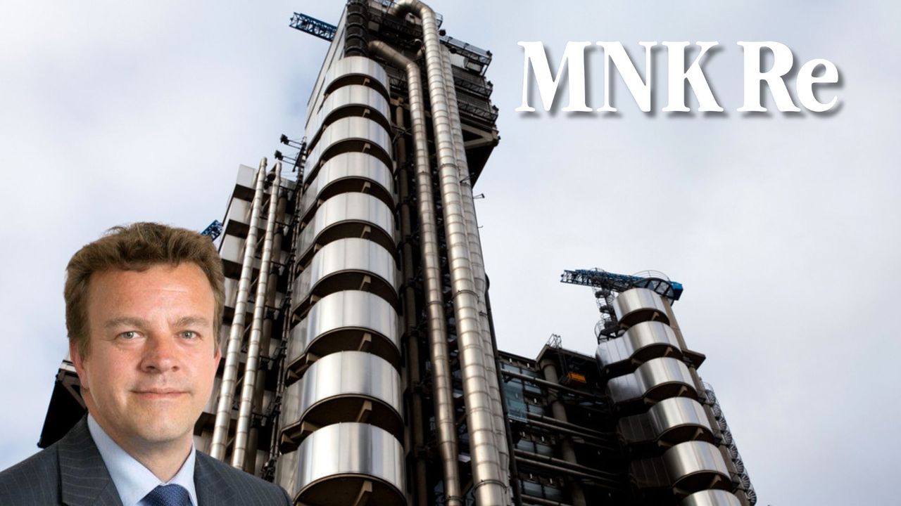 MNK Re targets expansion in surety market with Gallagher swoop ...